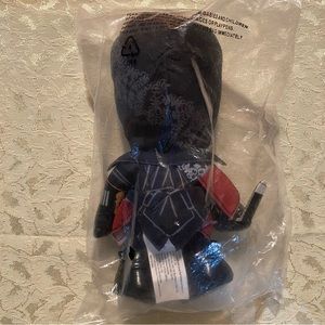 Ubisoft | Toys | Assassins Creed Evie Plush Doll | Poshmark